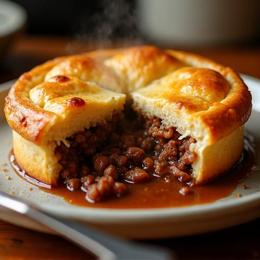 The Pelican Bakehouse - Fresh Pies & Coffee | The Entrance NSW